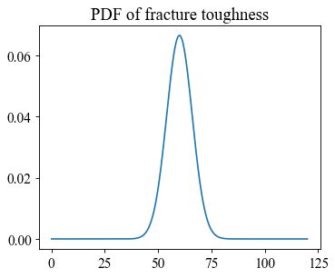 Reliability Application FFPACK Documentation