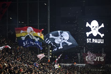 St Pauli El Equipo Rebelde Rómpela Más
