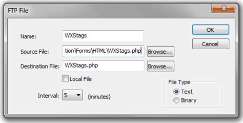 Saratoga Weather Org Website Templates AJAX PHP WxSolution Setup