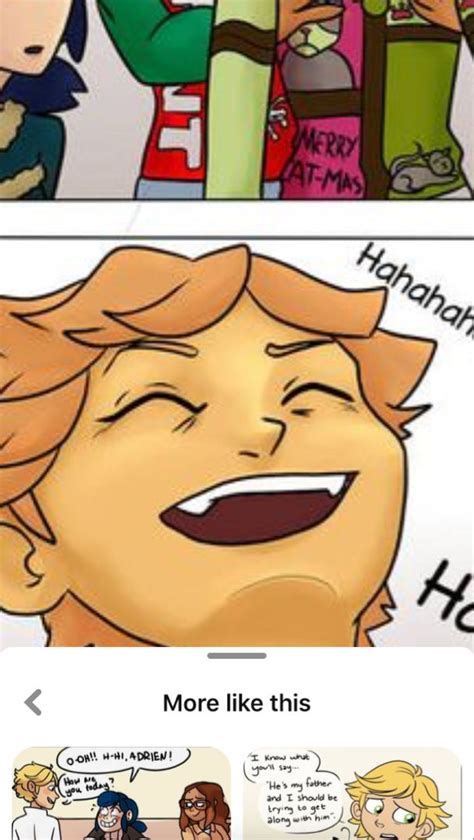 Miraculous Ladybug Comic Strip Jingle Bugs Chapter One Marinette