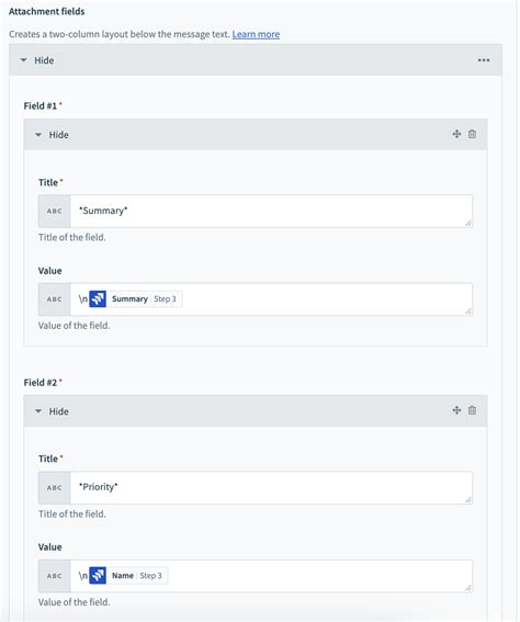 create zendesk and jira issues with workbot for slack use case