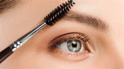 Eyebrow Transplant Cost Your Ultimate Guide Estherian Clinic