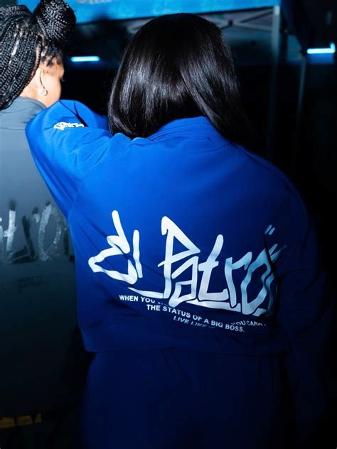 El Patron Blue Roadman Set Unseen Grail
