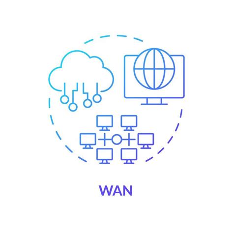 Sd Wan Vector Art Icons And Graphics For Free Download