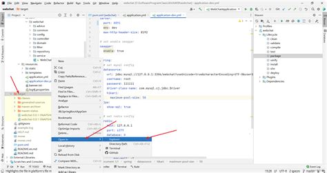 部署springboot项目到阿里云服务器 小白包会 阿里云部署springboot项目 csdn博客