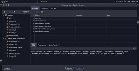 Strange Error With Mysql Wappler General Wappler Community
