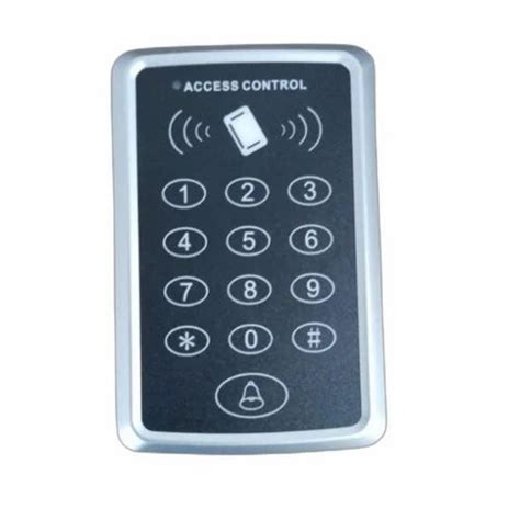 Door Access Control For Home And Office Broad Spectrum Frequency
