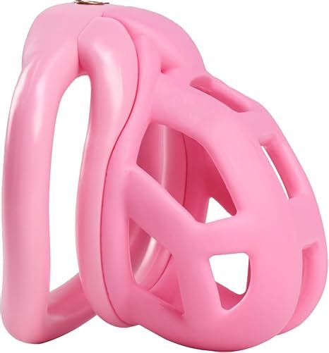 Fancalen New 2025 Cobra Ii Chastity Cage Adult Sex Toys New Upgraded