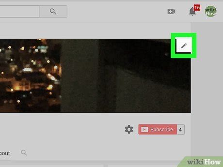 Ways To Change Your YouTube Theme WikiHow Tech