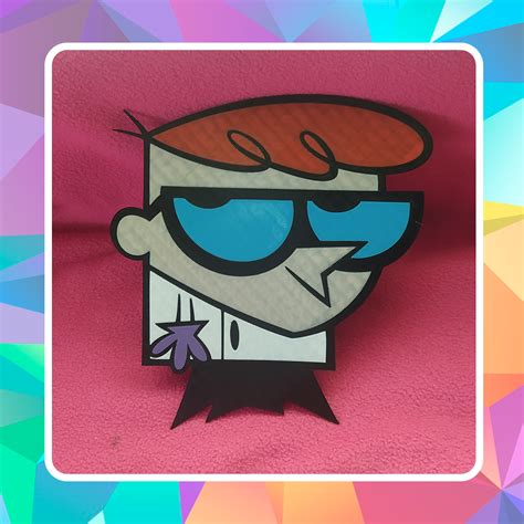 3mf File Dexter Box 📦 ・3d Printing Model To Download・cults