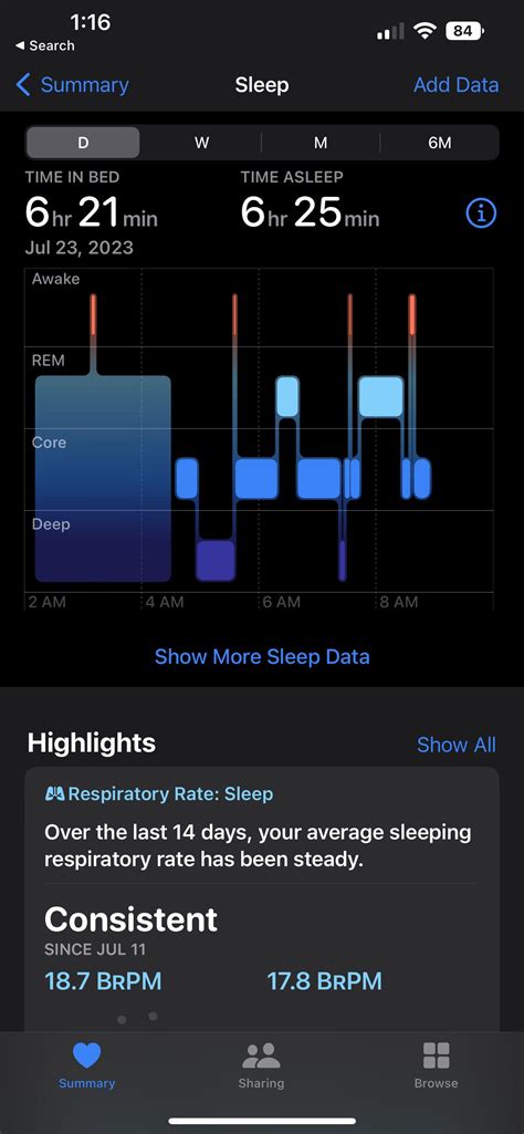 What Does This Big Gradient Chunk Mean Rapplewatch