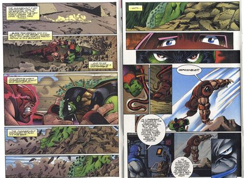 Cogadh Domhanda Hulk Vs Juggernaut