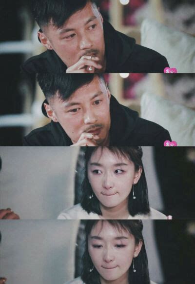 周冬雨余文乐 堆糖，美图壁纸兴趣社区