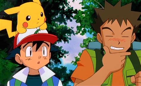 Pokemon Dawn Og Ash Fanfiction