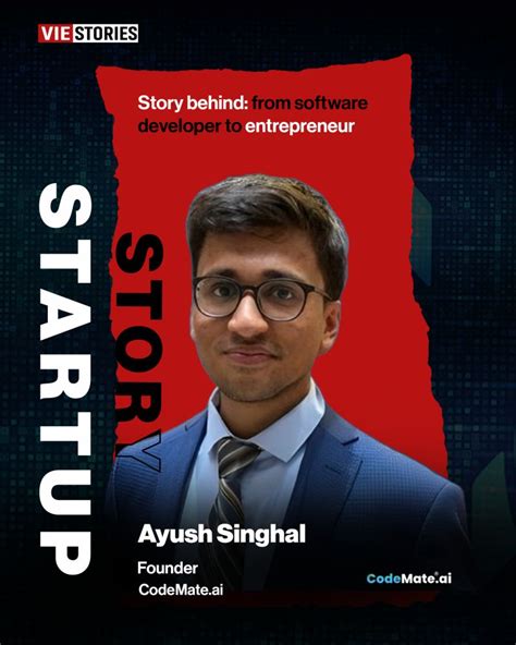 Viestories Startup News On Linkedin Tech Coding Story Motivation