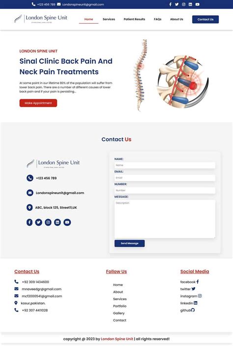 Entry By Mnaveedgr For Html Page Design For Promotion Freelancer