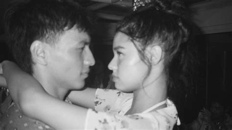 Potret Mesra Jefri Nichol Dan Maria Theodore Dikabarkan Balikan Foto