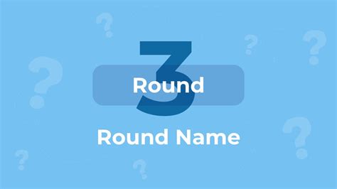 Powerpoint Quiz With Timer Slidebazaar