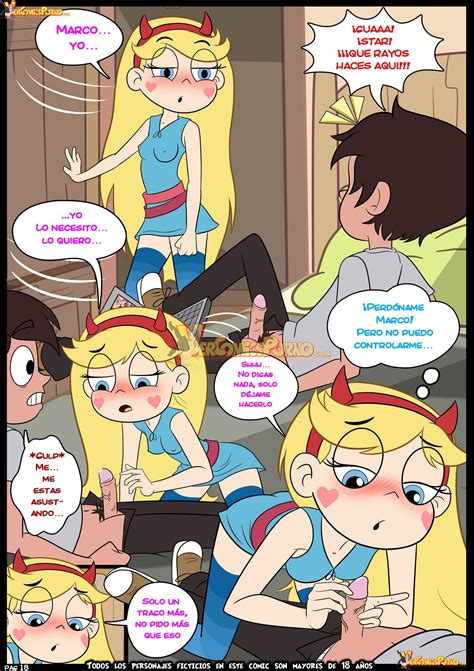 Vcpvipcroc Star Vs The Forces Of Sex 1 Svtfoe