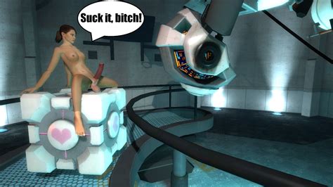 Chell
