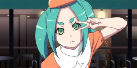 Monogatari Toothbrush Scene Explained