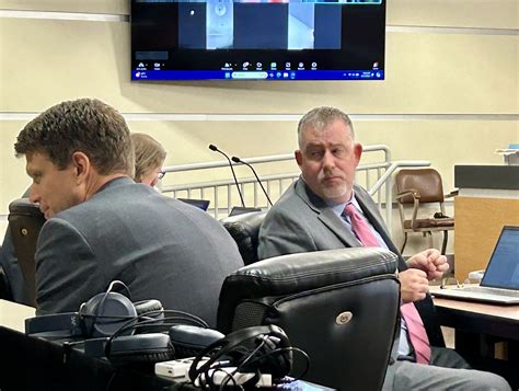 Eric Fredericksen Thanks To All Who Helped Launch Spd Last Week