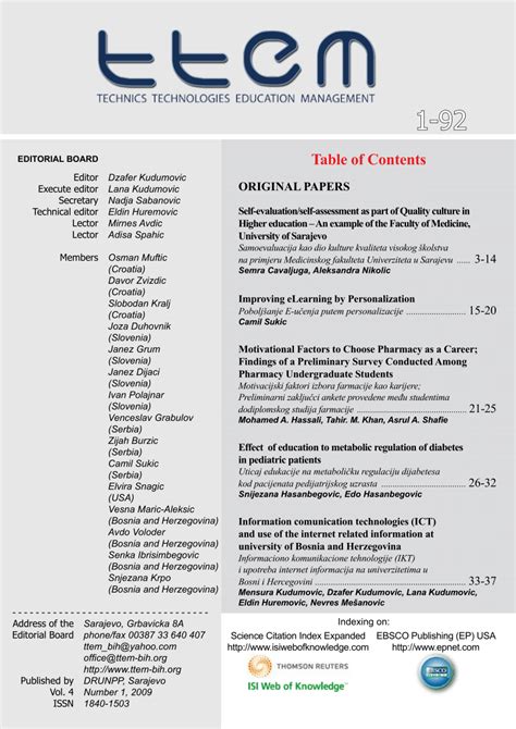 Pdf Investigations Of Conducting Polymer Polyaniline In Four Balkan