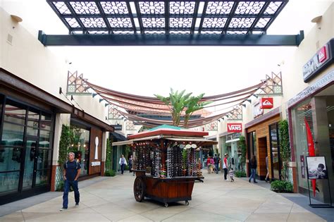 Irvine Spectrum Map
