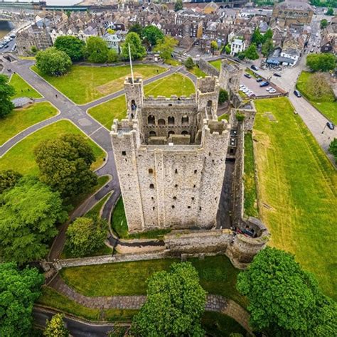 The Best Areas Of The Medway Towns To Invest In Buy To Let