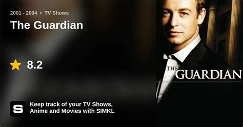 The Guardian Tv Series 2001 2004