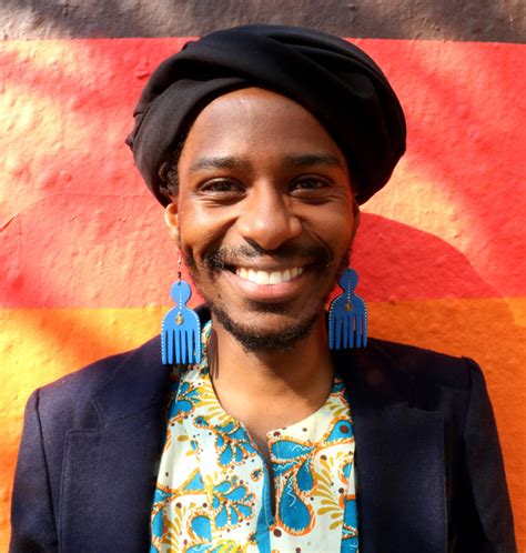 Qanda With Sindile Bongela Wits Vuvuzela