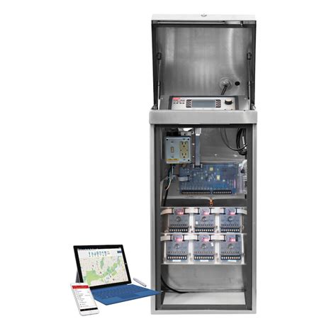 Toro Dxi™ Central Control System Turf Star Western