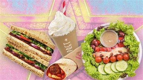 As Pret A Manger Launches In India Heres What To Expect