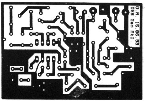 A Balanced Modulator