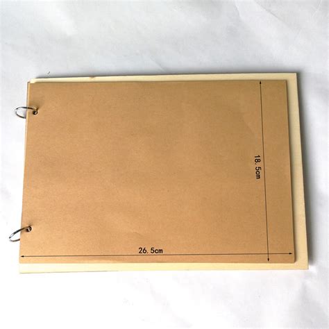 1pcs Guest Book Memorable Simple Message Board Sig Grandado