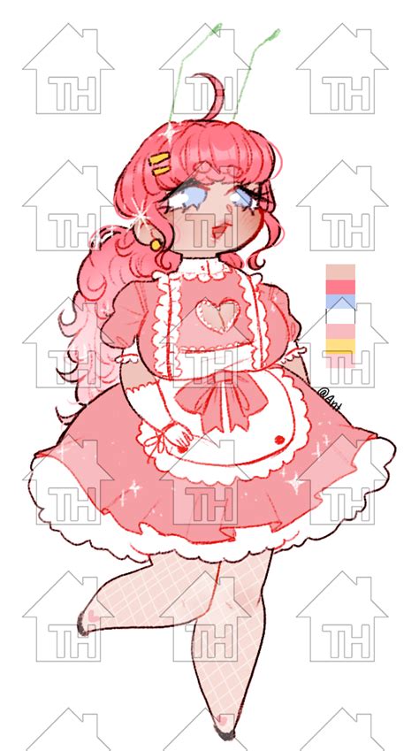 Daisy On Toyhouse