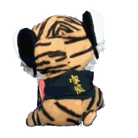 Mascott Stickers Find And Share On Giphy