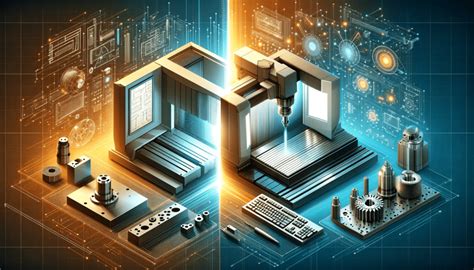 4 Axis Vs 3 Axis Machining Key Differences Explained
