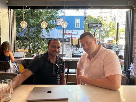 alexander fleiss on linkedin talking generative ai and cornell financial