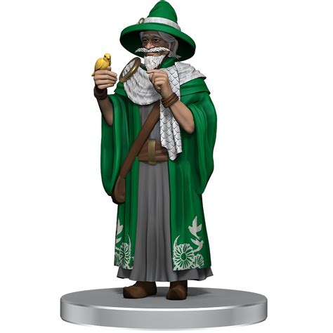 Fizban The Fabulous Fizbans Treasury Of Dragons Icons Of The Realms