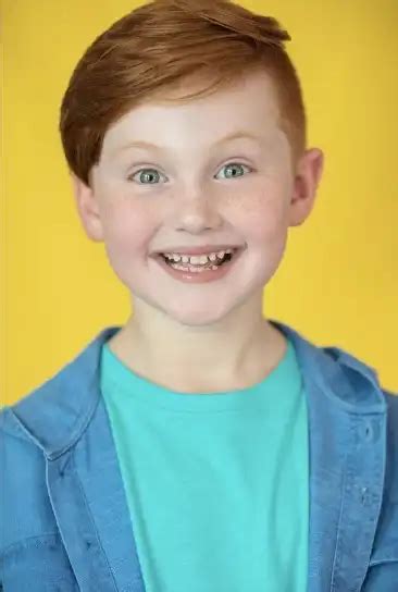 Asher Colton Spence Biography Height And Life Story Super Stars Bio