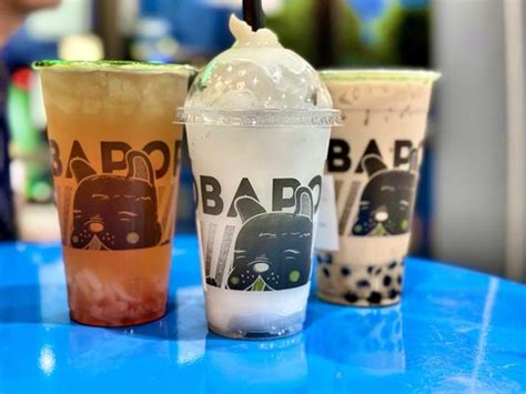 Bobapop Tea Bar Updated June 2026 232 Photos And 104 Reviews 1127 E
