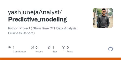 predictive modeling predictivemodeling ipynb at main