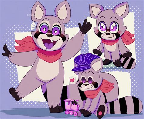 Rambly Indigo Park By Oakiebun On Deviantart
