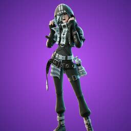 Crowne Fortnite Skin Fortnitegg