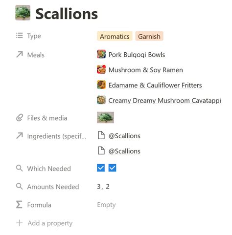 Adding True Rollup Values Together Rnotion
