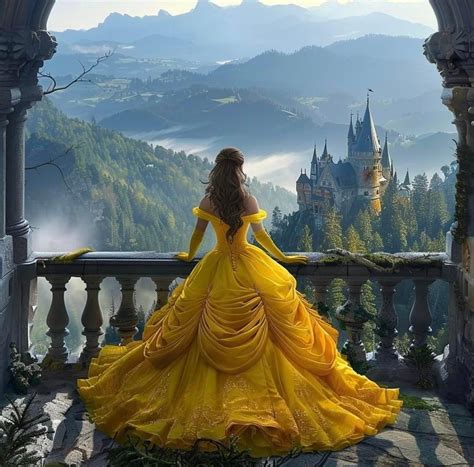 Pin By Solsken San Paolo On Disney Belle Disney Princess Pictures
