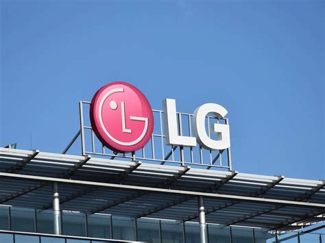 Lg Electronics India Check Issue Date Price Lot Size And Apply Online