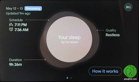 Quick Review Google Nest Hub Display Nd Gen GUIK Gough S Tech Zone