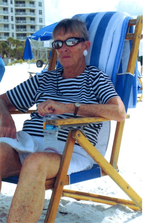 Lorraine Prentice Obituary Clearwater Fl